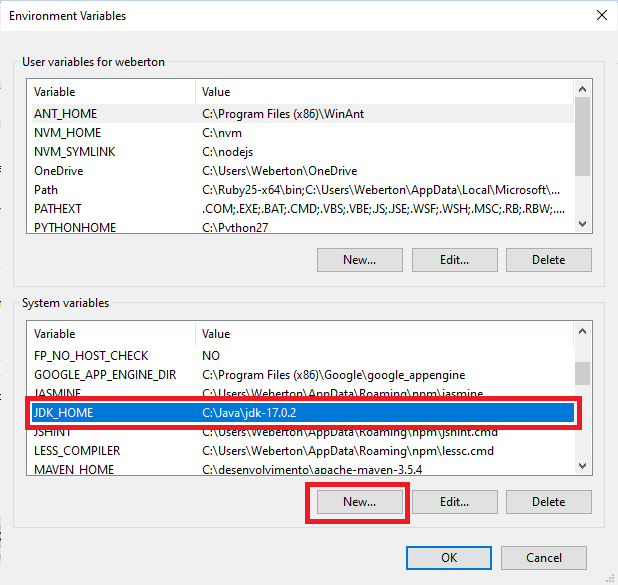 Configurando seu ambiente de desenvolvimento Java - A Arte de Programar